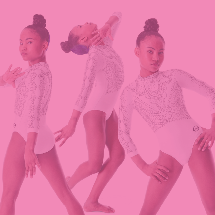Ozone Gymnastics Apparel | Gymnastics Leotards | Gymnasts Apparel
