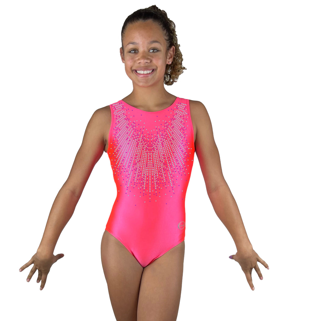 Practice Leotards – Page 2 – OZONE Leotards